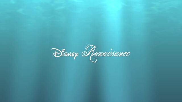 Episode 38: How Disney Revolutionized Itself with The Renaissance | 3rd ...