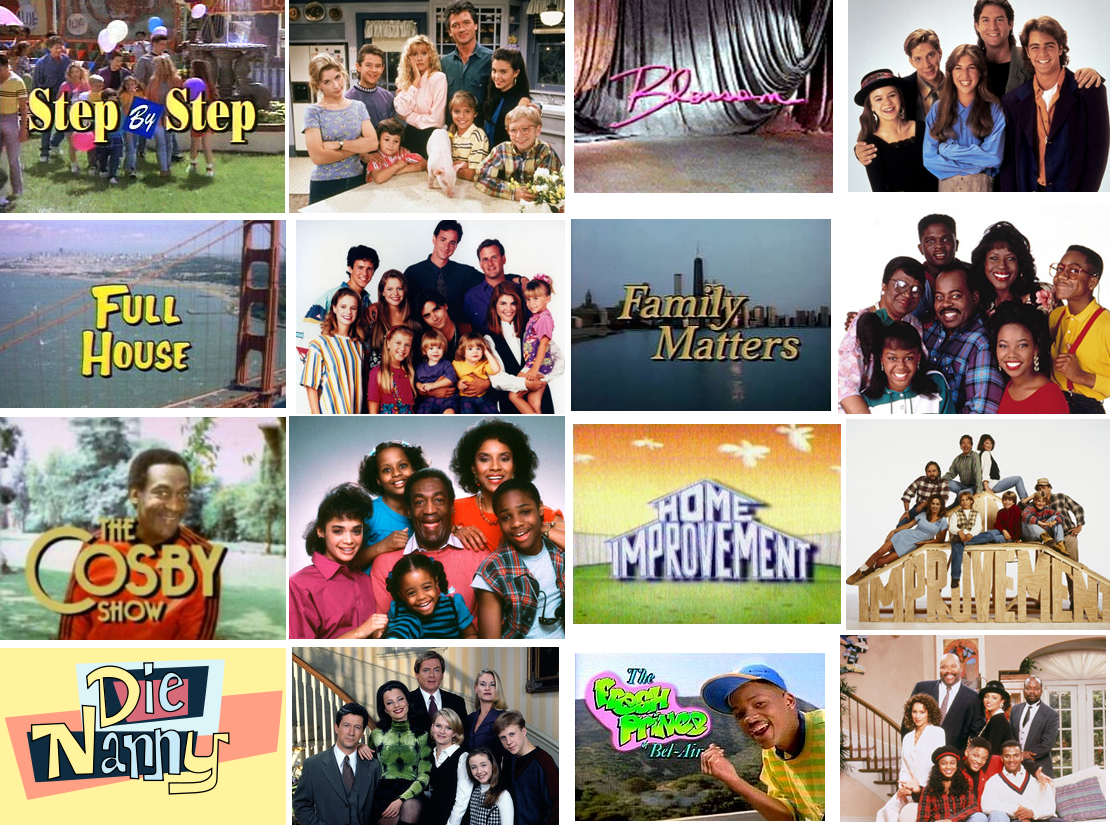 The Lost Art Of Theme Songs And Opening Credits | 3rd World Geeks