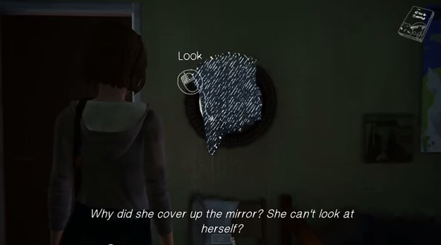 I’ll Review Anything: Life Is Strange: Episode 2 | 3rd World Geeks