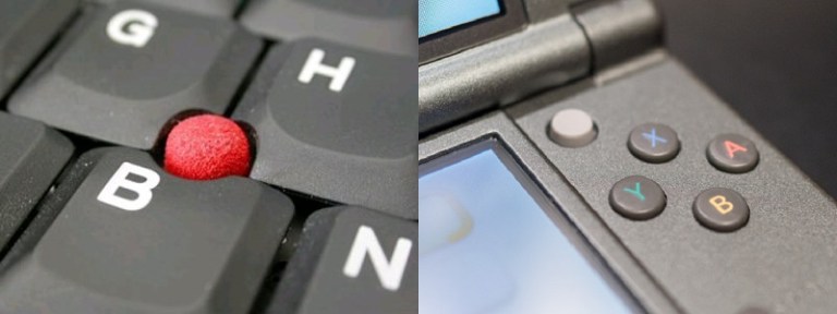 How to Use the C-Stick of the New Nintendo 3DS | 3rd World Geeks