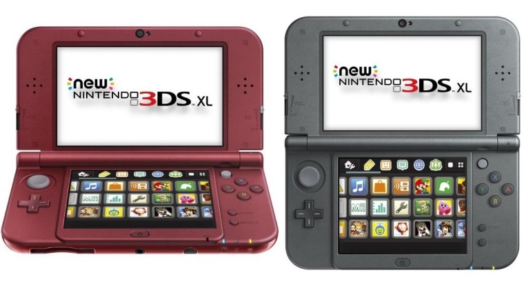 The Nintendo 3DS Family – A Buyer’s Guide | 3rd World Geeks