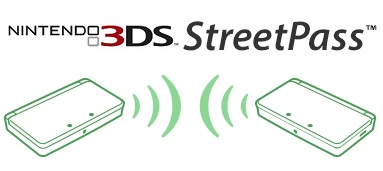 Streetpass Logo New StreetPass Game Ultimate Angler Gets Dark For A