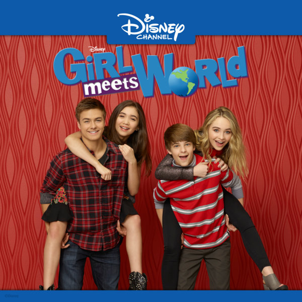 Episode 131: Girl In Love With Girl Meets World (Part 2) | 3rd World Geeks