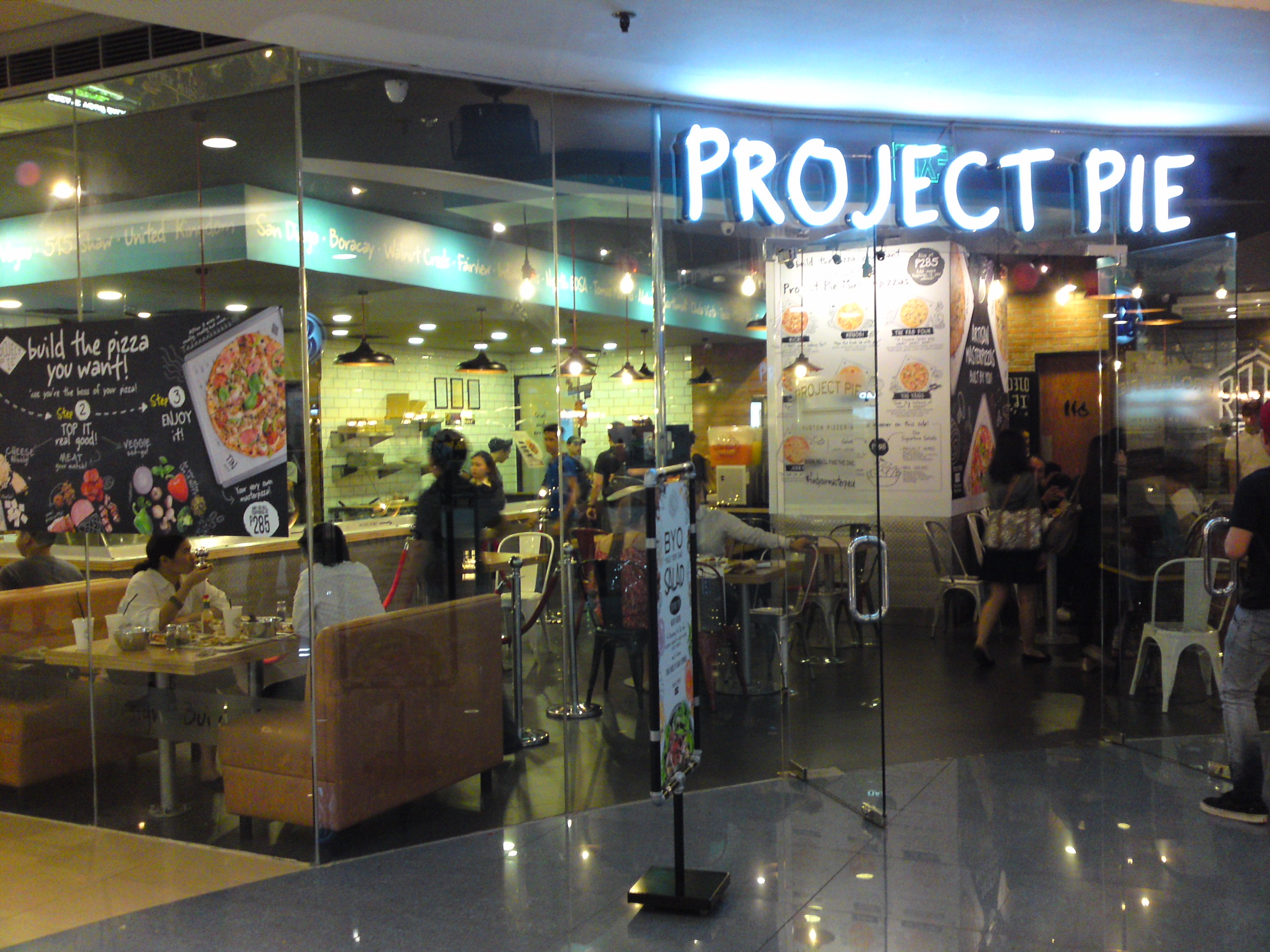 I’ll Review Anything: Project Pie’s Build-Your-Own Pizza | 3rd World Geeks