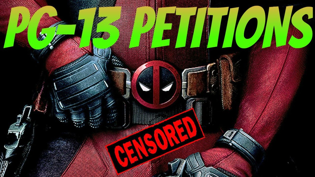 When Did Getting An R-Rating Become Box Office Poison? | 3rd World Geeks