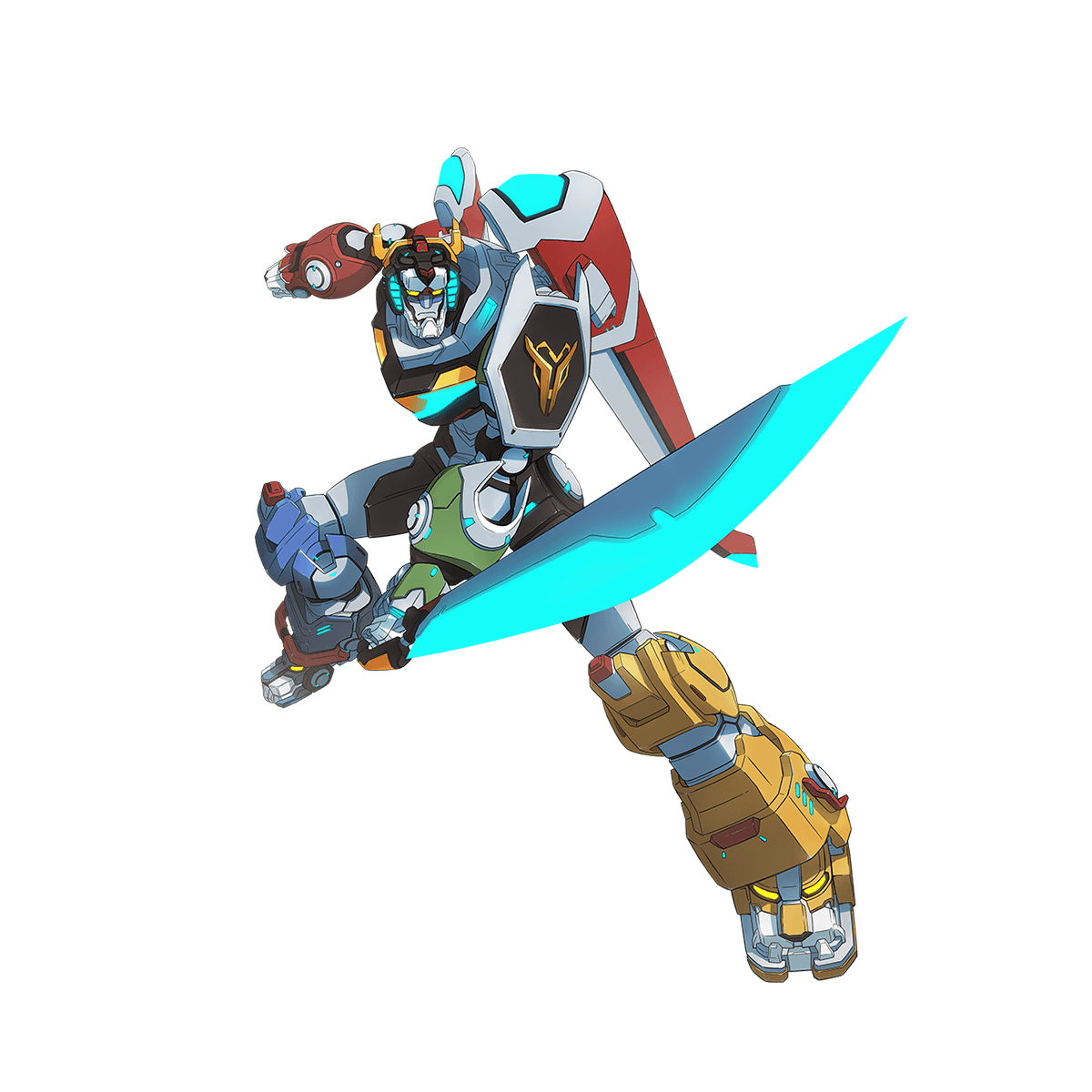 I’ll Review Anything: VOLTRON: Legendary Defender | 3rd World Geeks