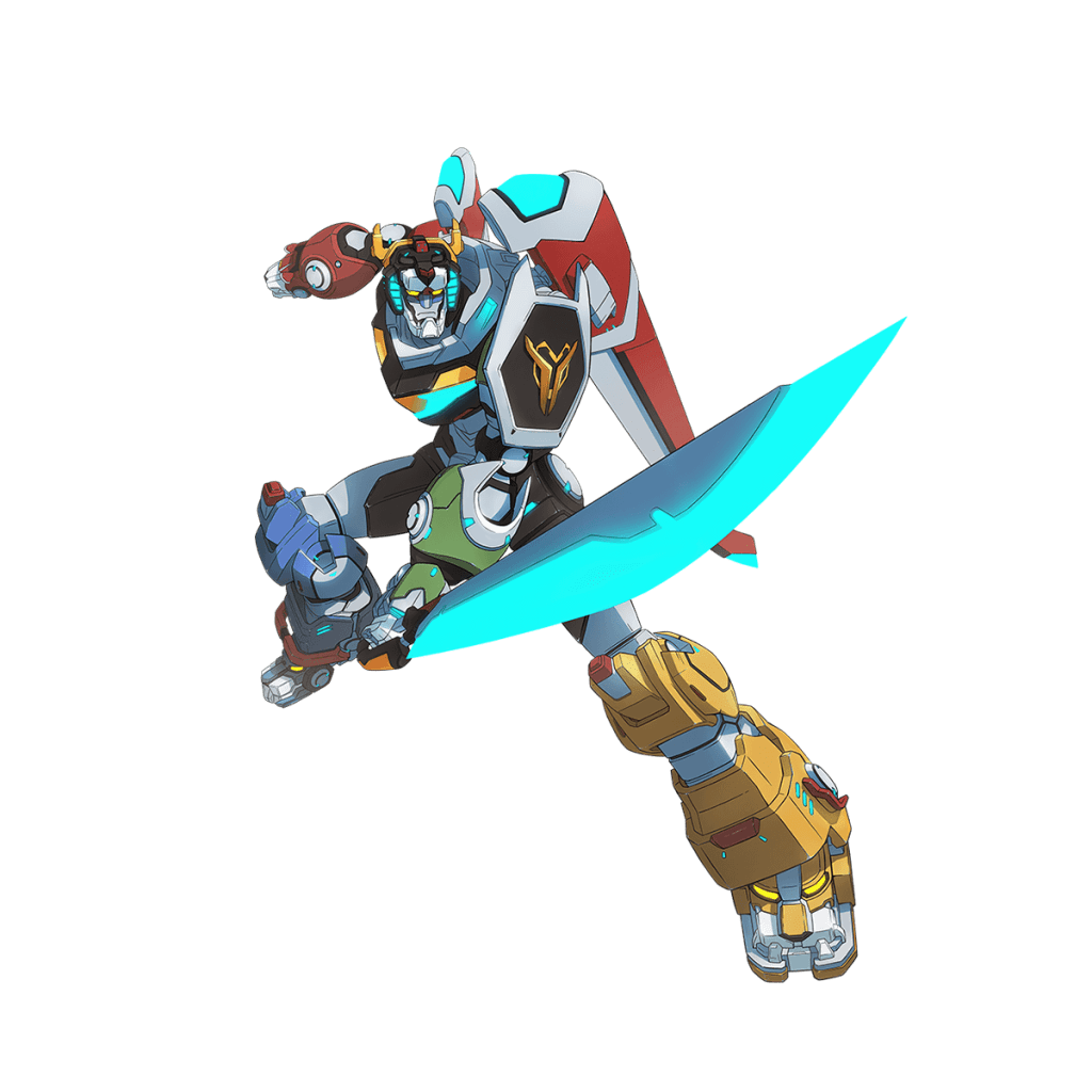 I’ll Review Anything: VOLTRON: Legendary Defender | 3rd World Geeks