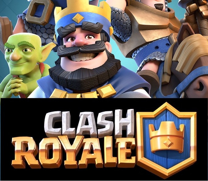 Clash Royale: Ranking the Legendary Cards | 3rd World Geeks