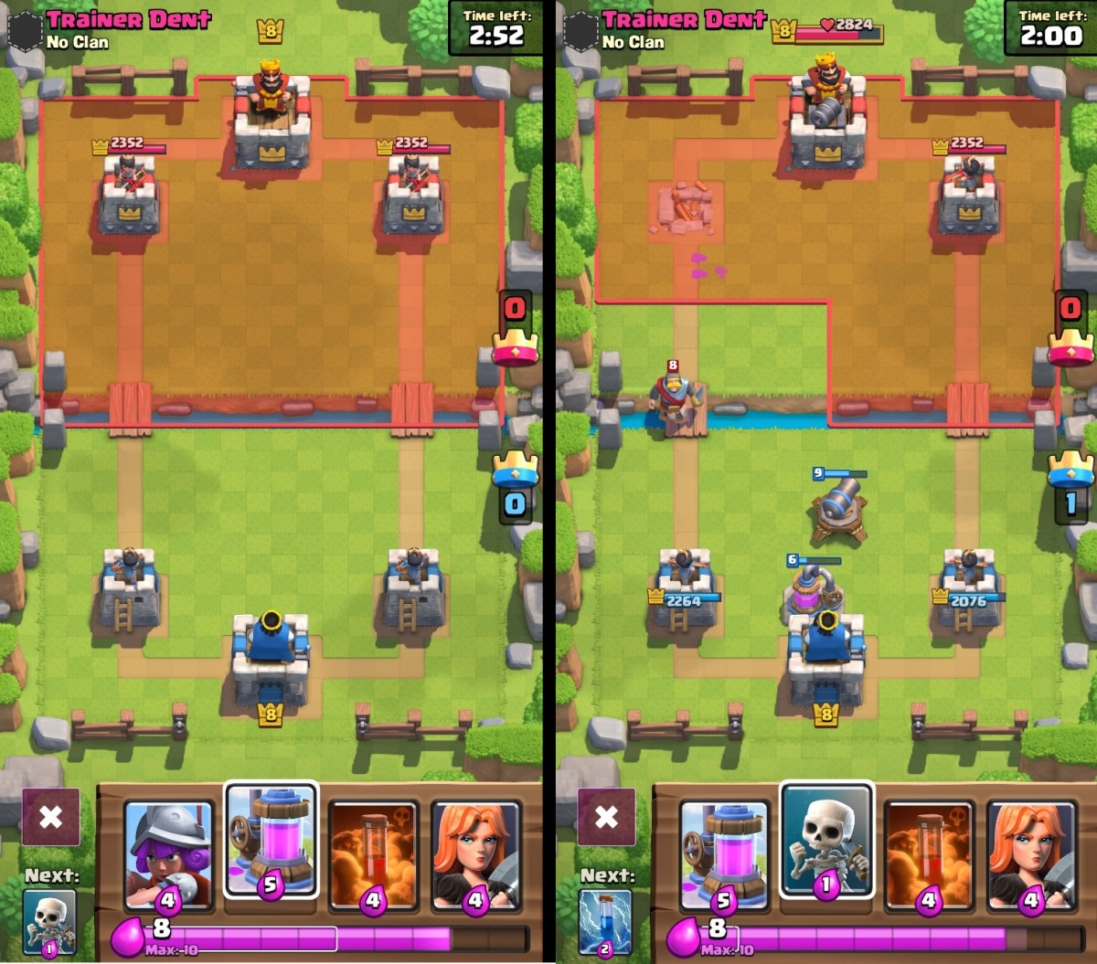 All About Clash Royale | 3rd World Geeks