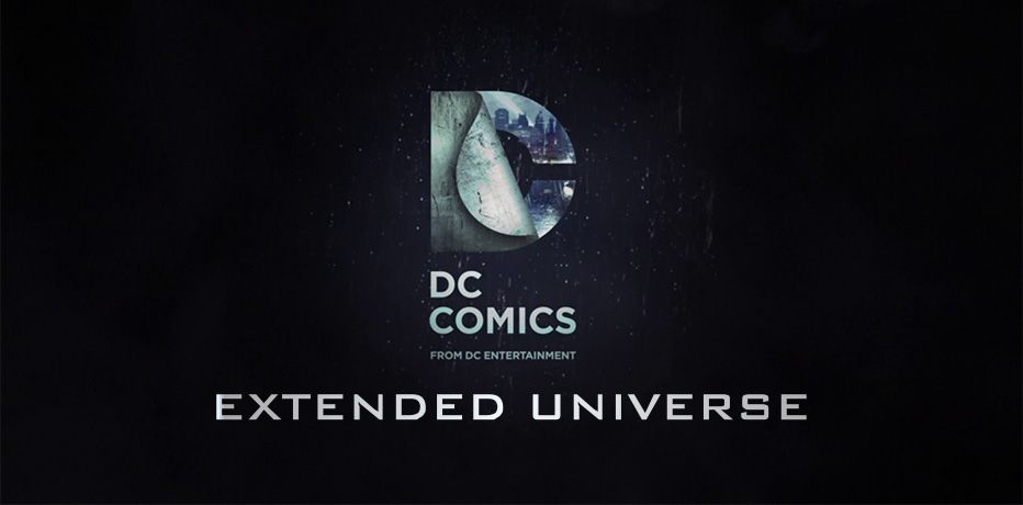 The “DC Extended Universe: Ultimate Edition” Conspiracy Theory | 3rd ...