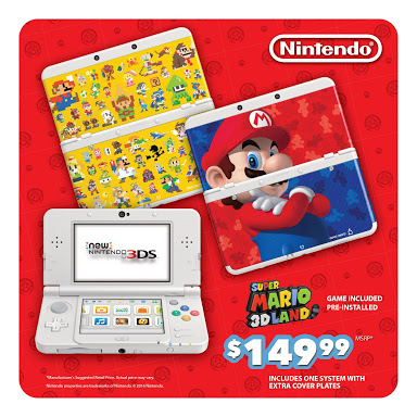 The Updated Nintendo 3DS Buyer’s Guide | 3rd World Geeks