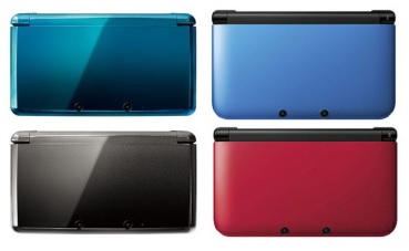 The Updated Nintendo 3DS Buyer’s Guide | 3rd World Geeks