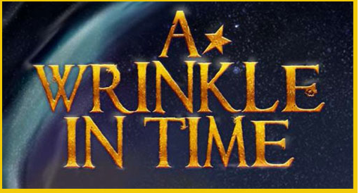 It’s Time for ‘A Wrinkle in Time’ | 3rd World Geeks