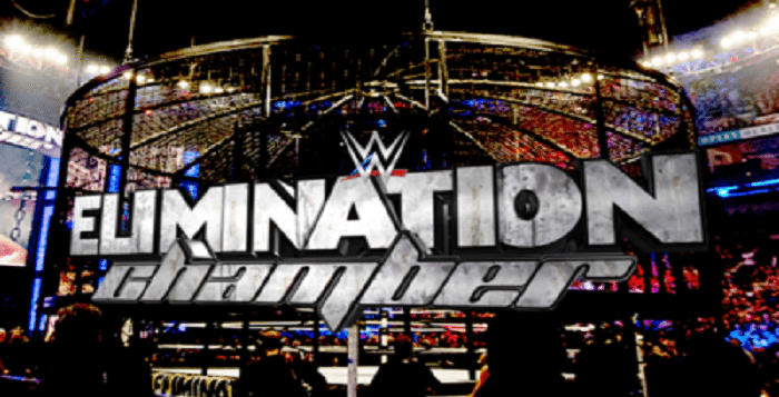 I’ll Review Anything: WWE Elimination Chamber 2017 | 3rd World Geeks