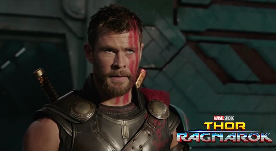 Reactions to the Thor: Ragnarok Teaser Trailer | 3rd World Geeks