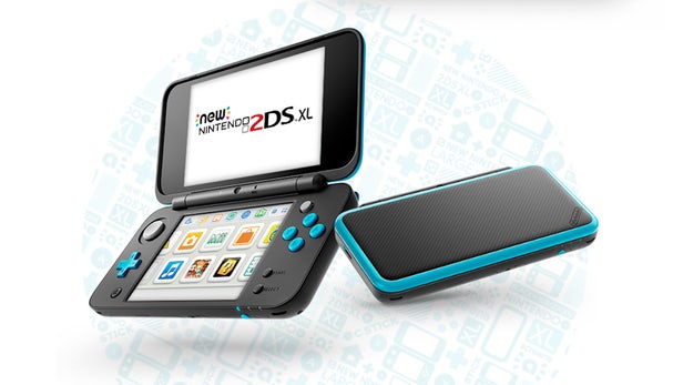 How to Use the C-Stick of the New Nintendo 3DS | 3rd World Geeks