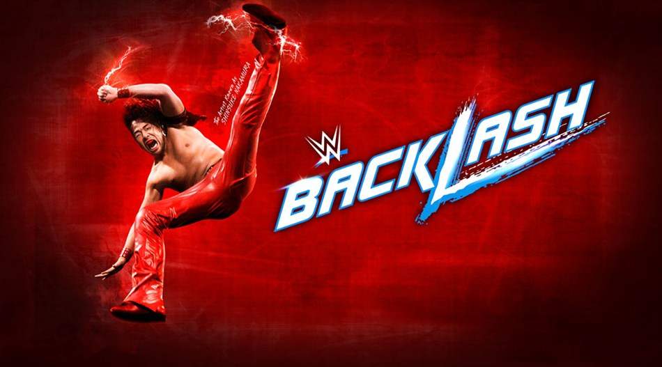 I’ll Review Anything: WWE Backlash (2017) | 3rd World Geeks