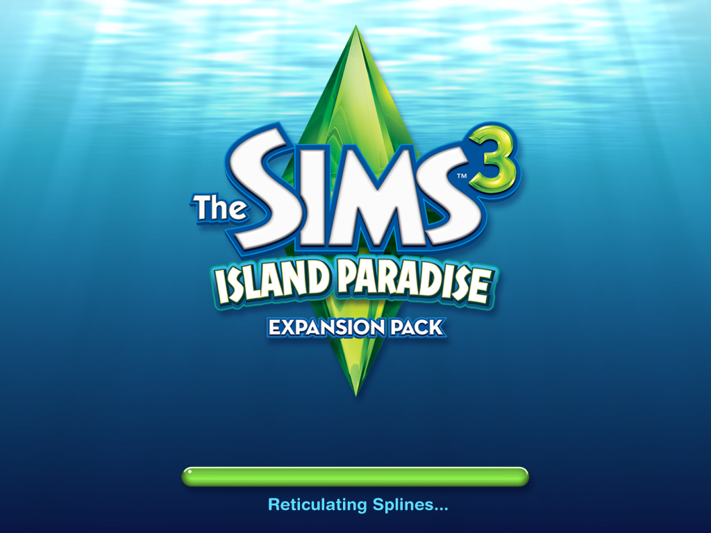 In Game Loading Screens Should Be Made “Fun” | 3rd World Geeks