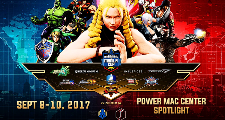 Three Things I Learned From Joining a Professional Fighting Game ...