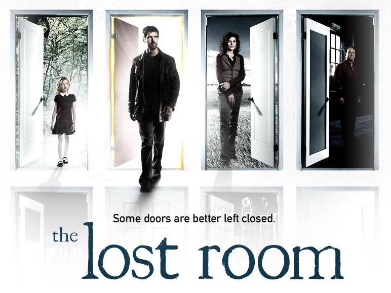 Re-Finding The Lost Room Miniseries | 3rd World Geeks