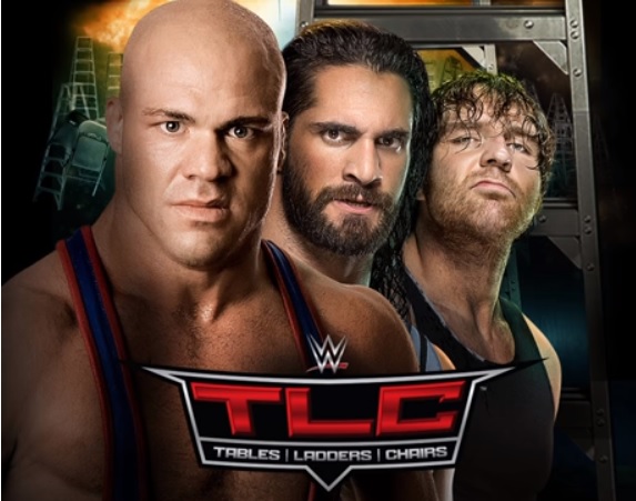 Episode 226: The Good, Bad and the “Huh” of WWE’s TLC (2017) | 3rd ...