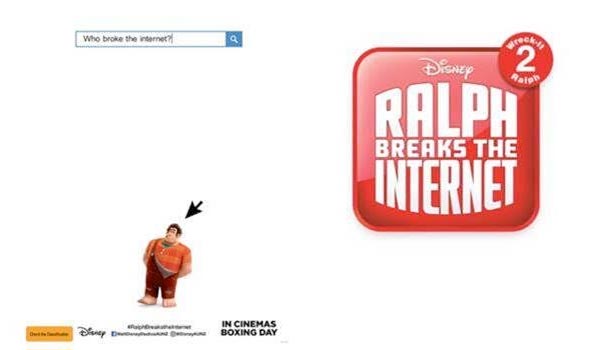 I’ll Review Anything: Ralph Breaks the Internet (SPOILER FREE) | 3rd ...