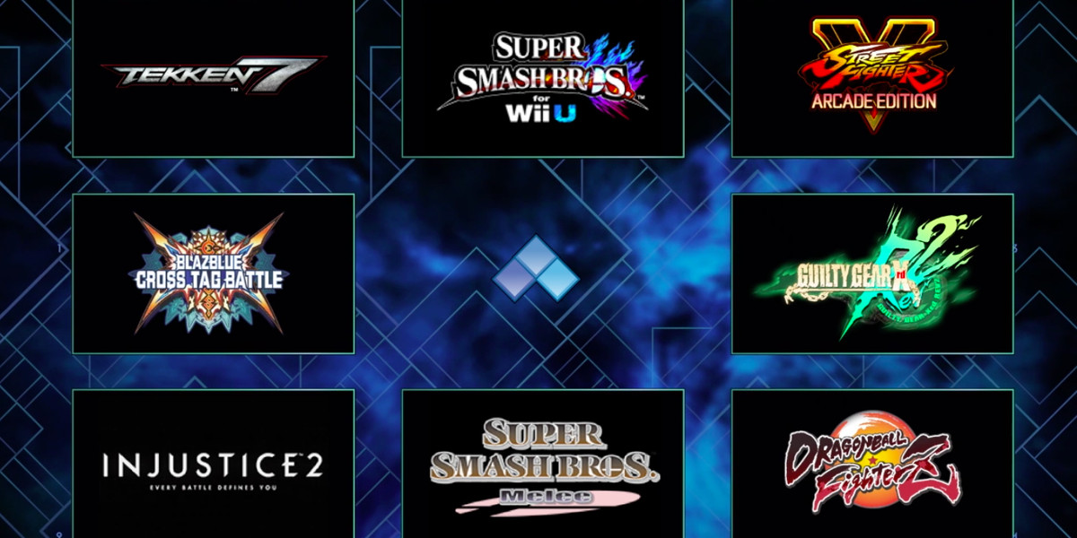 EVO 2018 Was Too Hype but Too Long | 3rd World Geeks