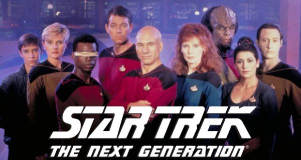 How “The Next Generation” Made Me A Star Trek Fan | 3rd World Geeks