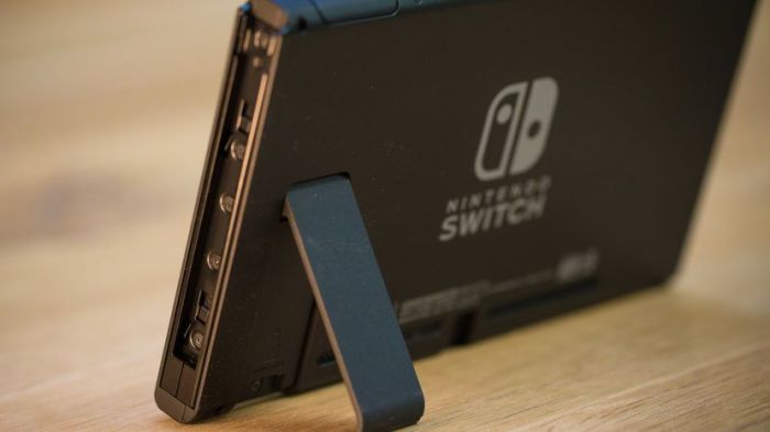 Episode 277: Five Upgrade Suggestions for the NEW Nintendo Switch | 3rd ...