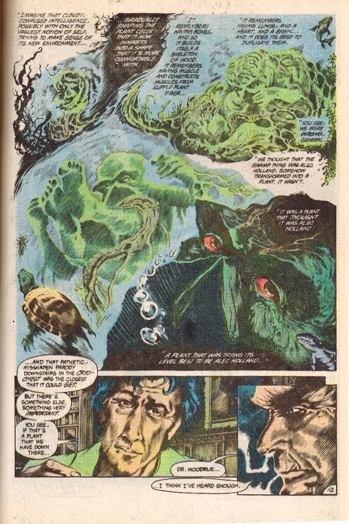 Five Comic Book Characters Who Got Their Defining Canon Traits Much ...