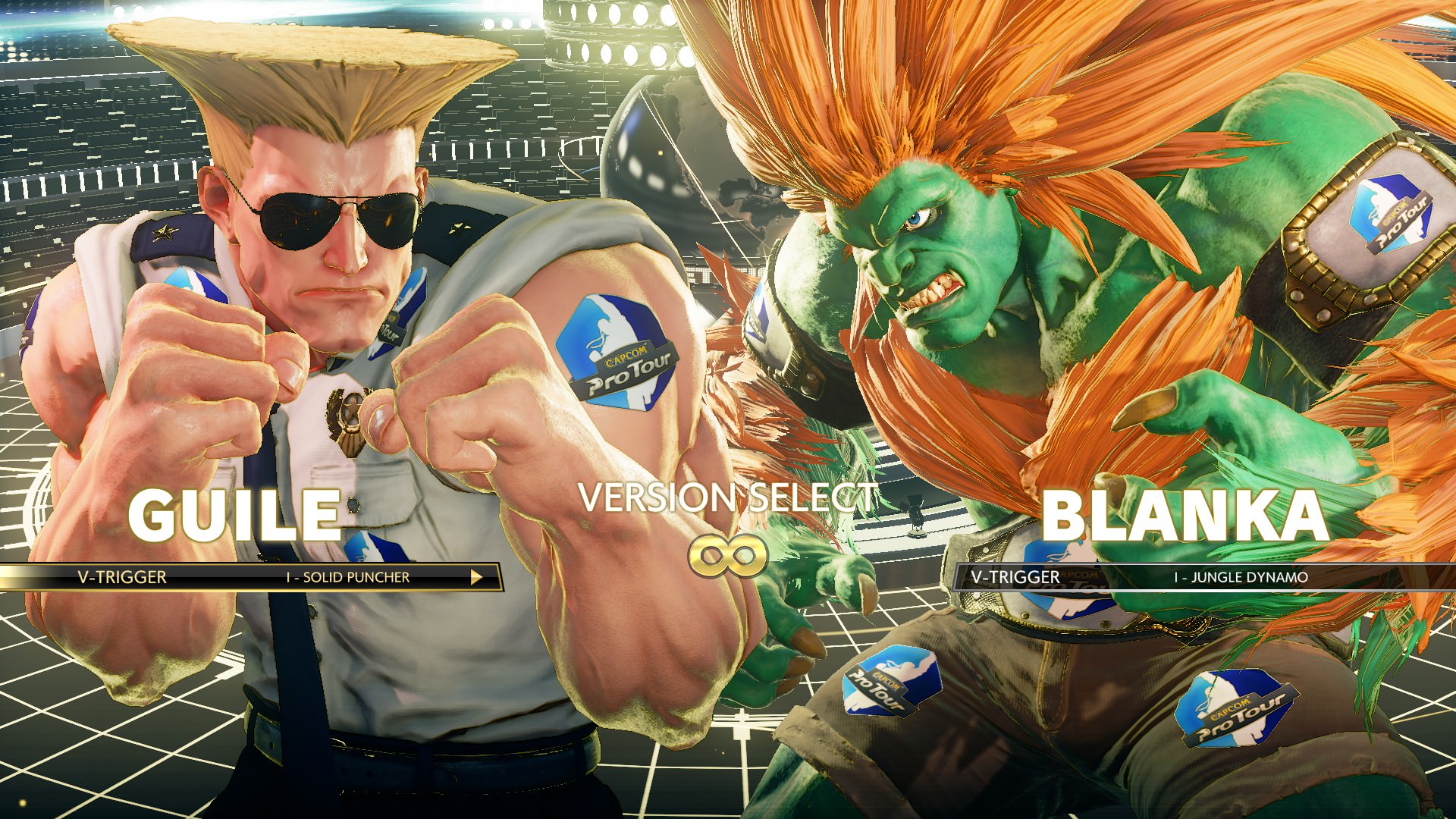 Capcom’s Scrooge-Like Behavior with Street Fighter V’s Season Four ...