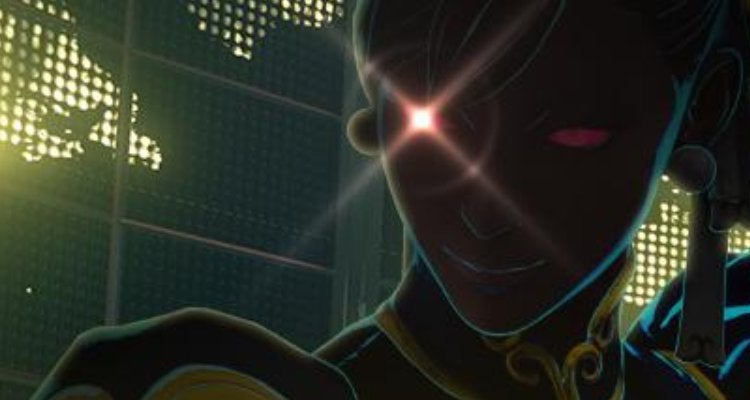 Episode 321: The Fundamental Fighting Game Strategy Used to Beat Shadow ...