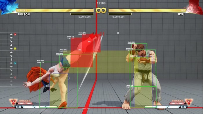 I’ll Review Anything: Poison (Street Fighter V DLC) | 3rd World Geeks