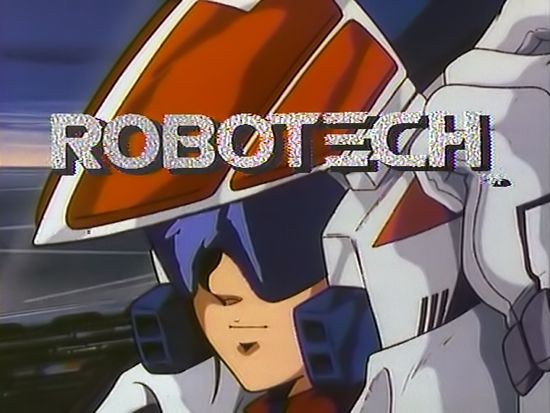 Outgrowing the Robotech Series | 3rd World Geeks