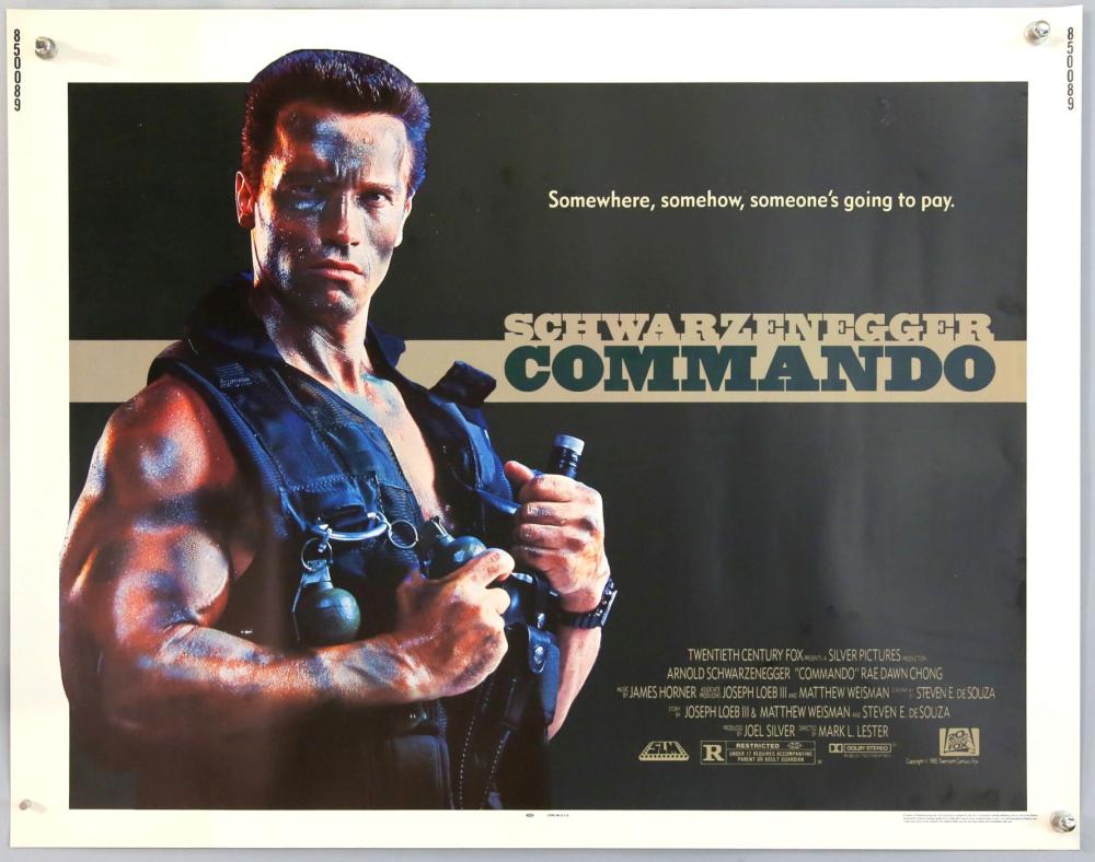 Episode 373: A First Impressions Grab-Bag of “Classic” 80’s Moives ...