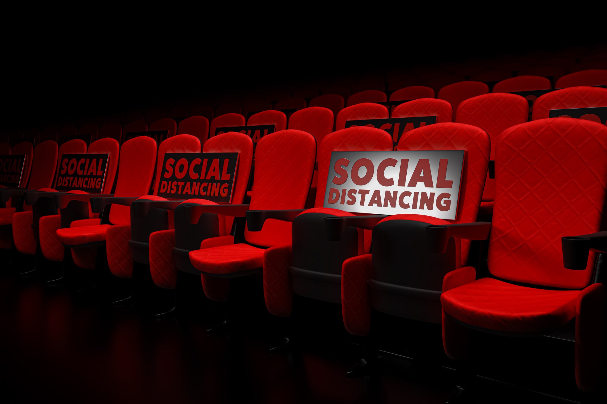 How the Movie Theater Going Experience Has Changed in the Philippines ...