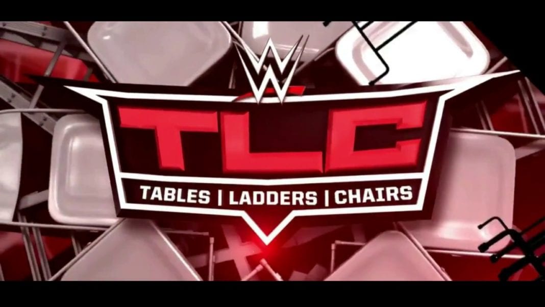I’ll Review Anything: WWE’s TLC (2020) | 3rd World Geeks