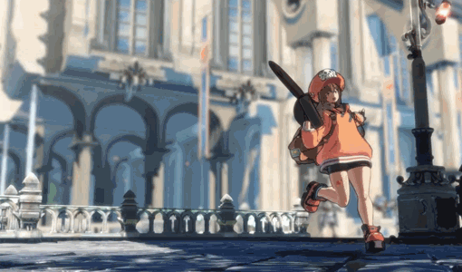 Episode 415: How May’s Theme Encouraged Me to Get Guilty Gear Strive ...