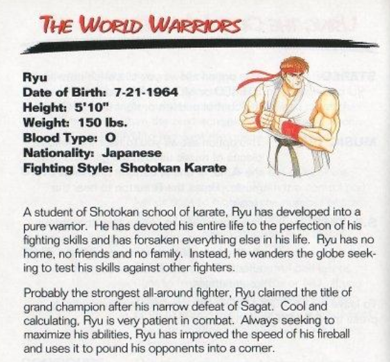 What Makes a Shoto a Shoto | 3rd World Geeks