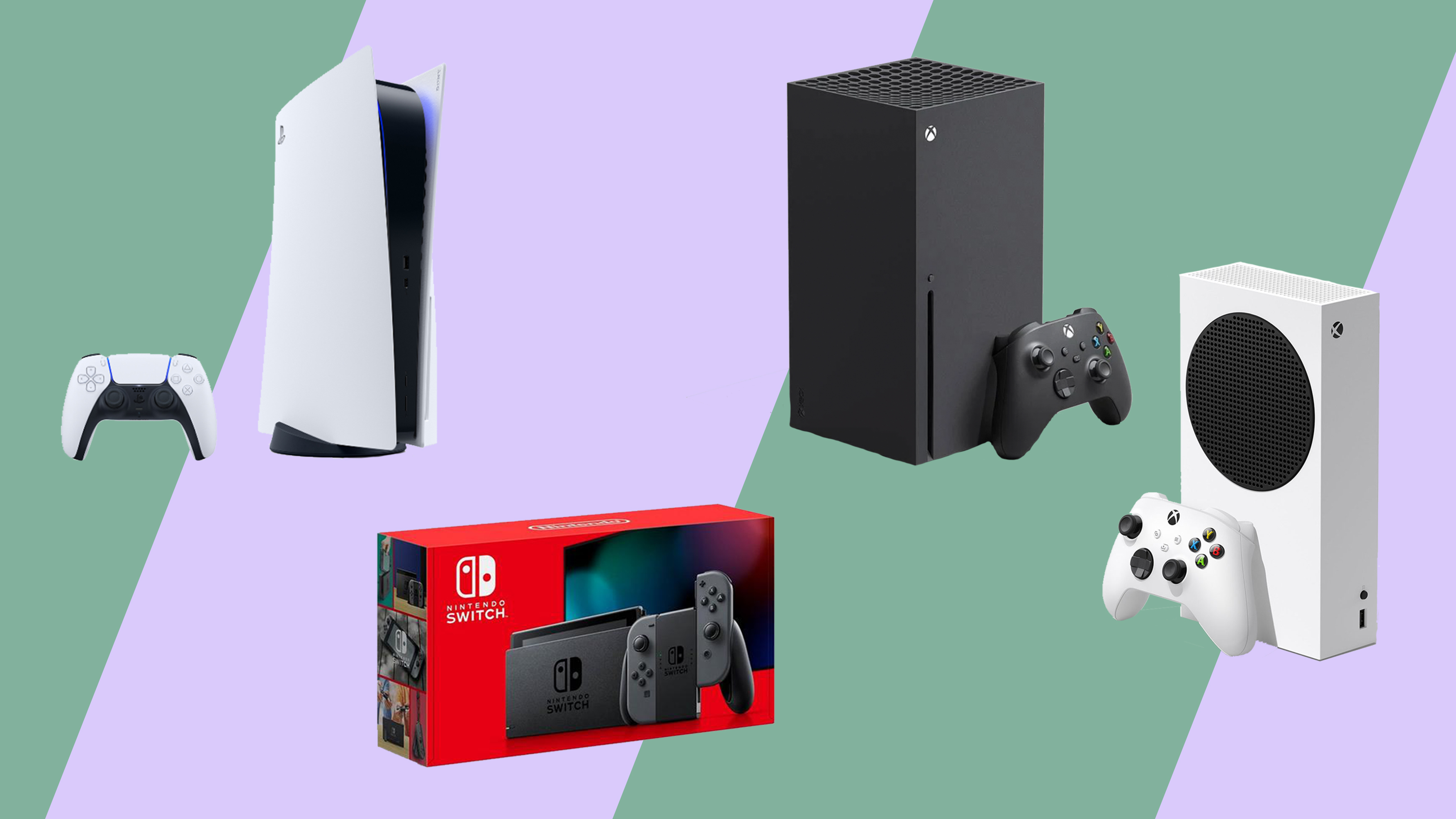 The Five Worst Video Game Consoles (I’ve Actually Played) | 3rd World Geeks