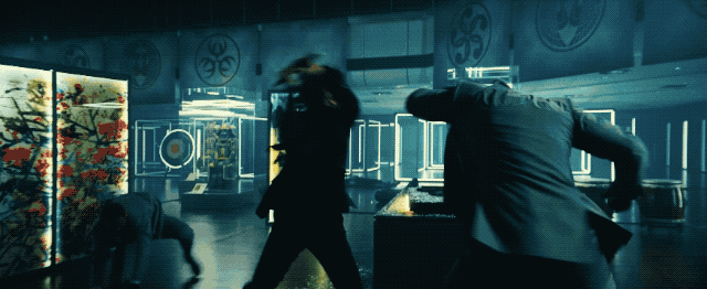 Five Inconsequential Questions from John Wick: Chapter 4 | 3rd World Geeks