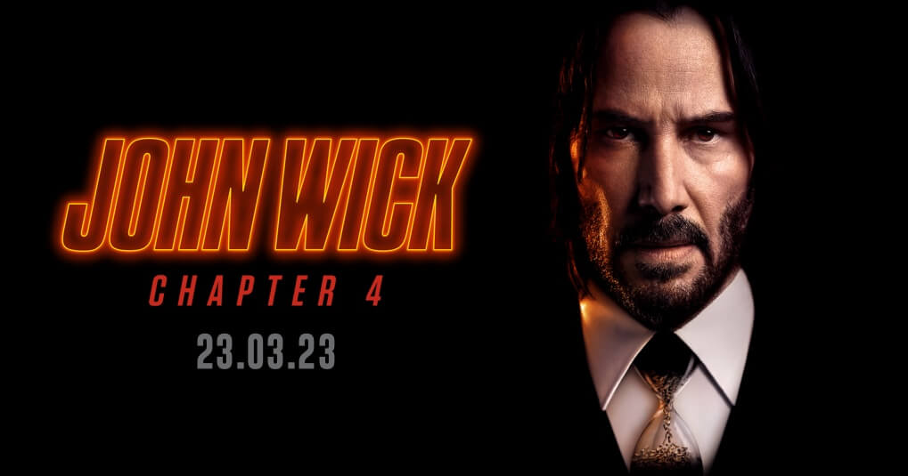 I’ll Review Anything: John Wick: Chapter 4 (SPOILER FREE) | 3rd World Geeks