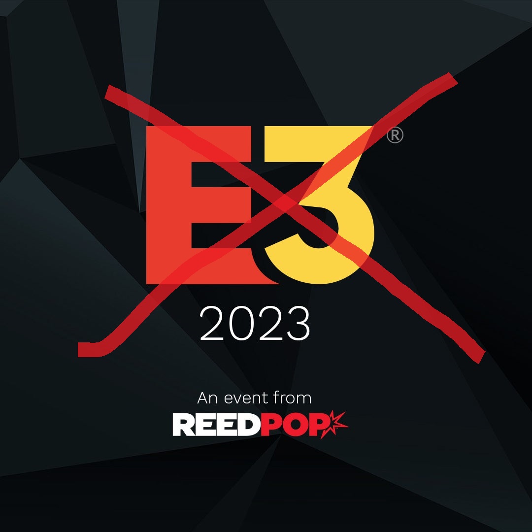 Episode 509: E3 May Be Dead But It’s Not Gone | 3rd World Geeks