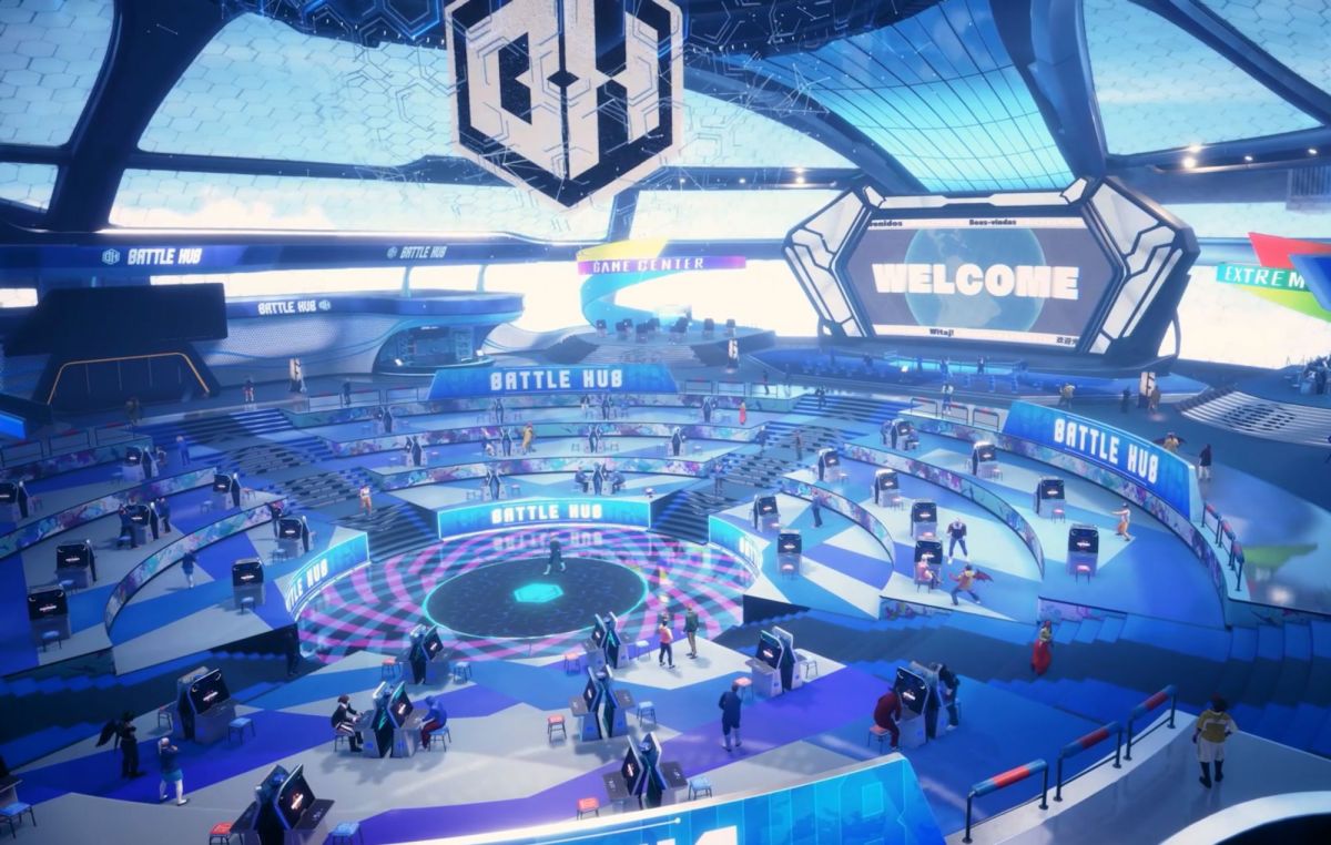 I’ll Review Anything: Street Fighter 6’s Battle Hub | 3rd World Geeks