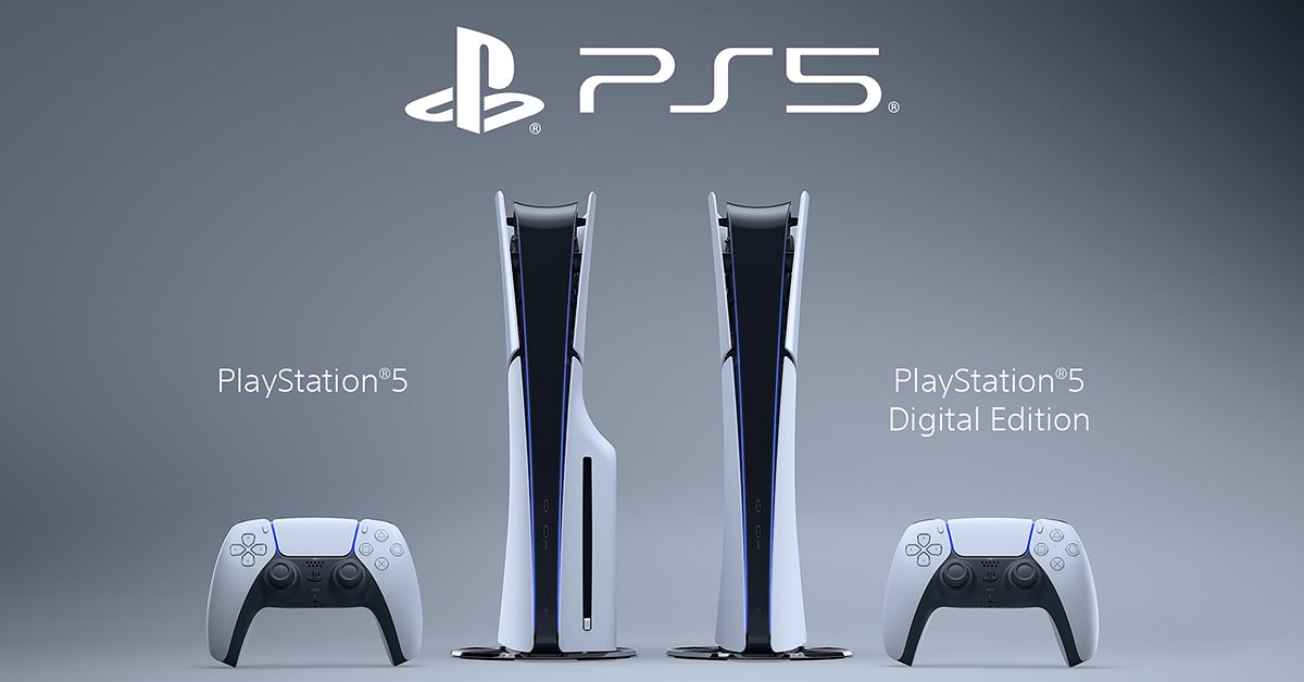 The Pros and the Cons of the “New” PlayStation 5 Slim | 3rd World Geeks
