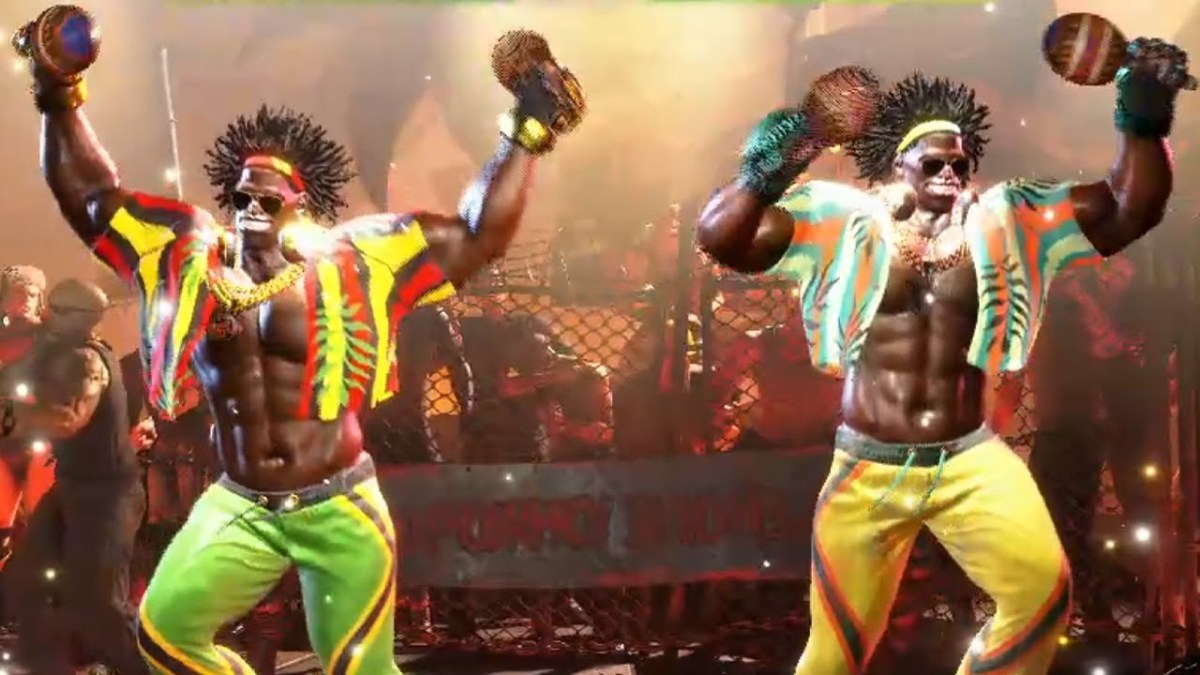 Five Moves You Never See in Street Fighter 6 | 3rd World Geeks