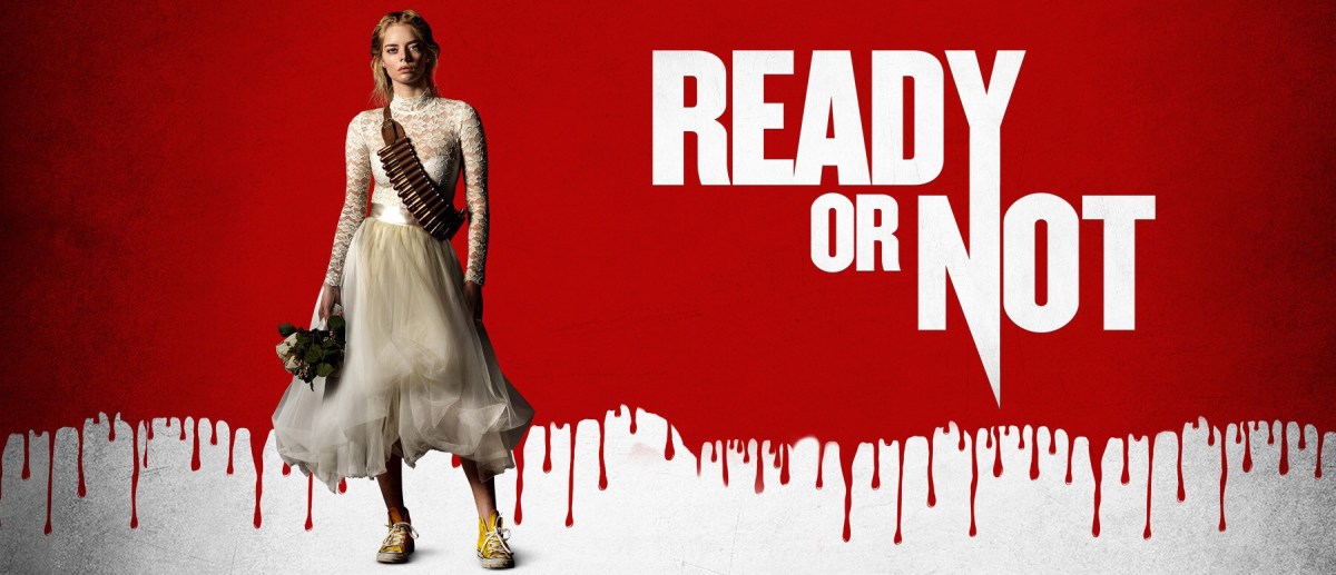 I’ll Review Anything: Ready or Not (SPOILER FREE) | 3rd World Geeks