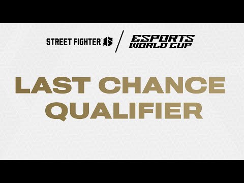 The Problems with the ESports World Cup When It Comes to Street Fighter ...
