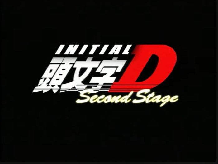 I’ll Review Anything: Initial D: Fourth Stage (SPOILERS) | 3rd World Geeks