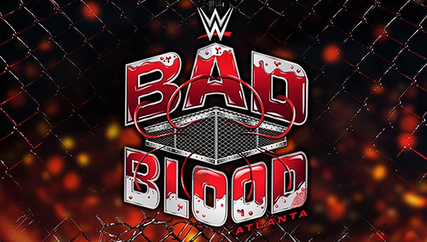 I’ll Review Anything: WWE’s Bad Blood (2024) | 3rd World Geeks
